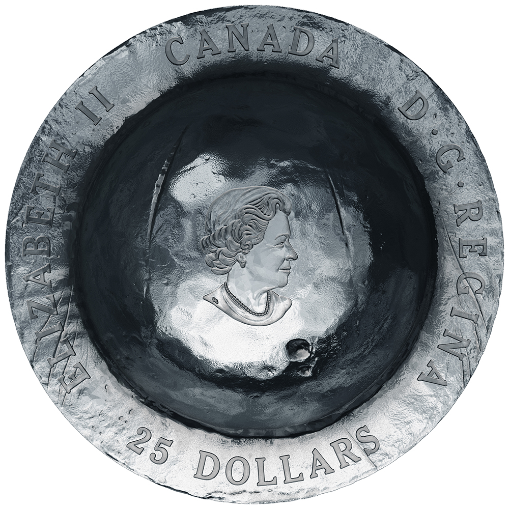 2018 $25 FINE SILVER COIN – LEST WE FORGET - Bullion Mart