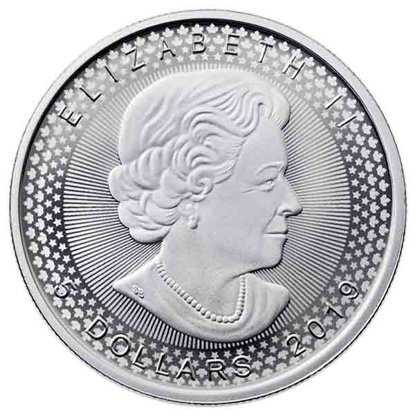 2019 Pride of Two Nations Limited Edition Two-Coin Set™ - Bullion Mart