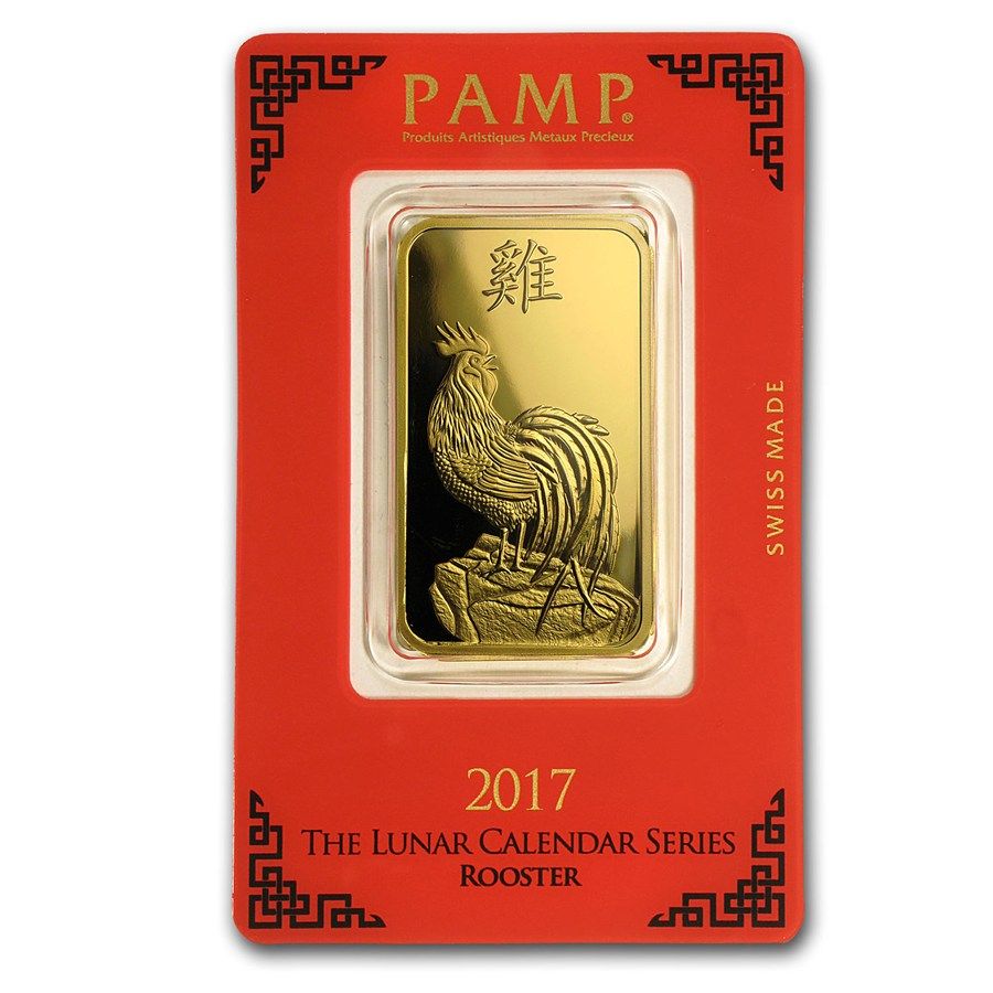 PAMP Suisse Gold Bars | Buy Gold Bullion Bars | Bullion Mart Canada