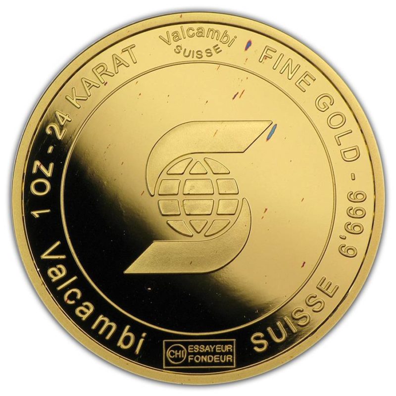 Scotia Bank Gold Bars | Buy Gold Bars in Toronto, Canada