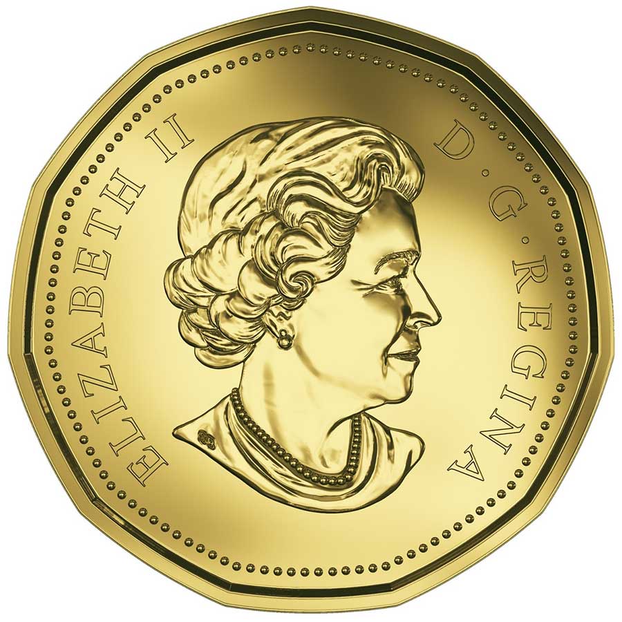 2016 O Canada Gift Set [148977] - Bullion Mart