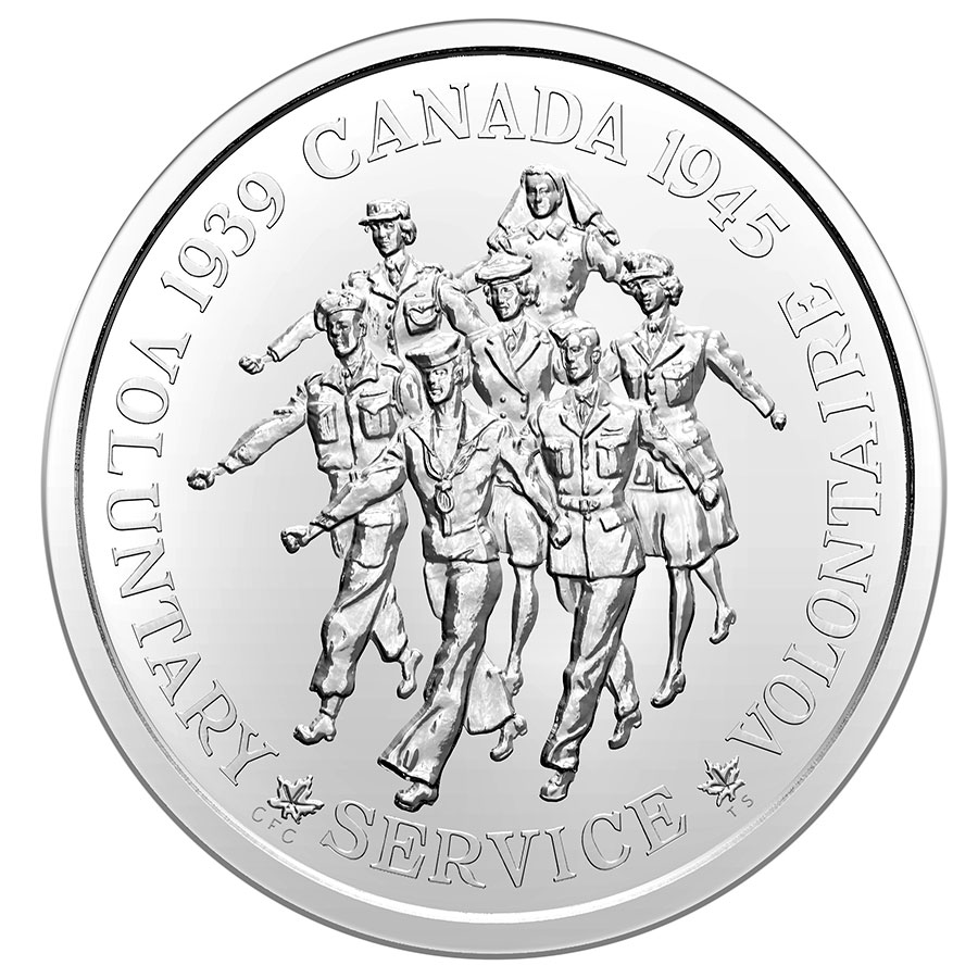 2020 Classic Canadian Coin and Medallion Set [177255] - Bullion Mart
