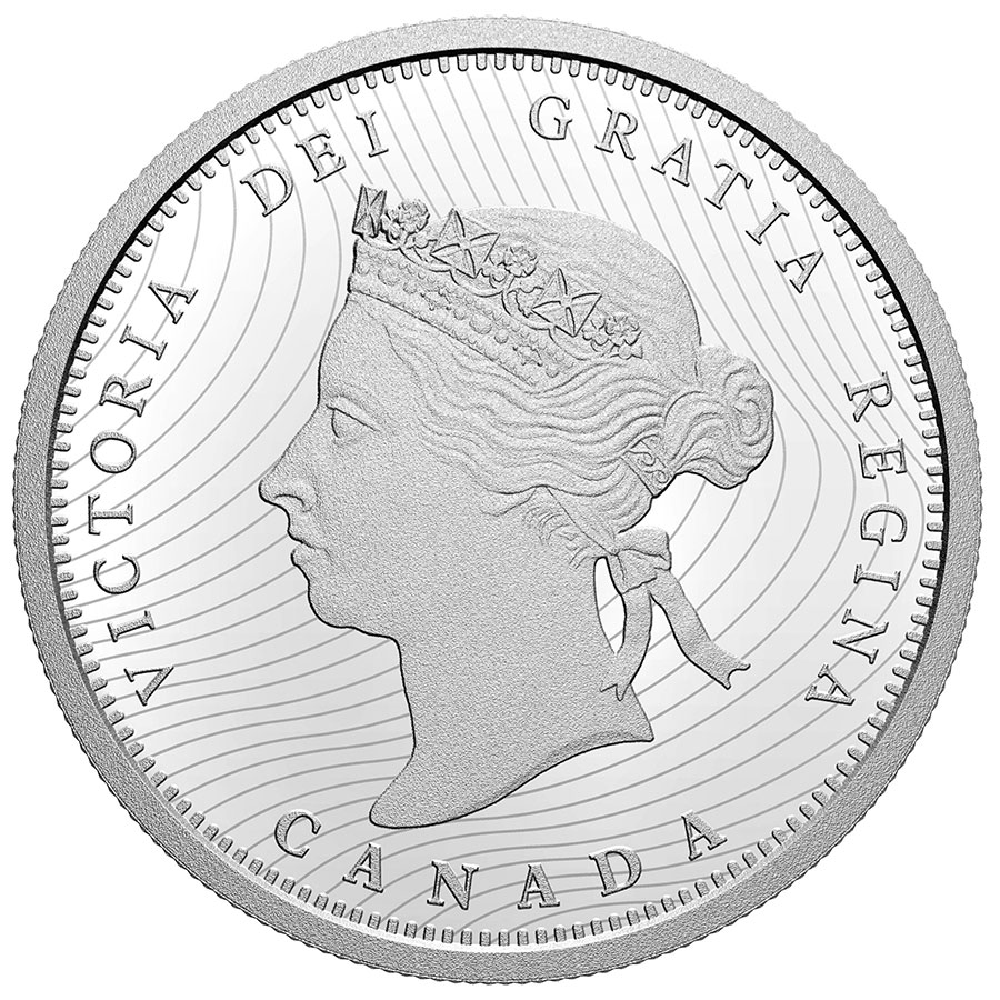 2020 Fine Silver Coin Set – Canada’s First National Coinage [176646 ...