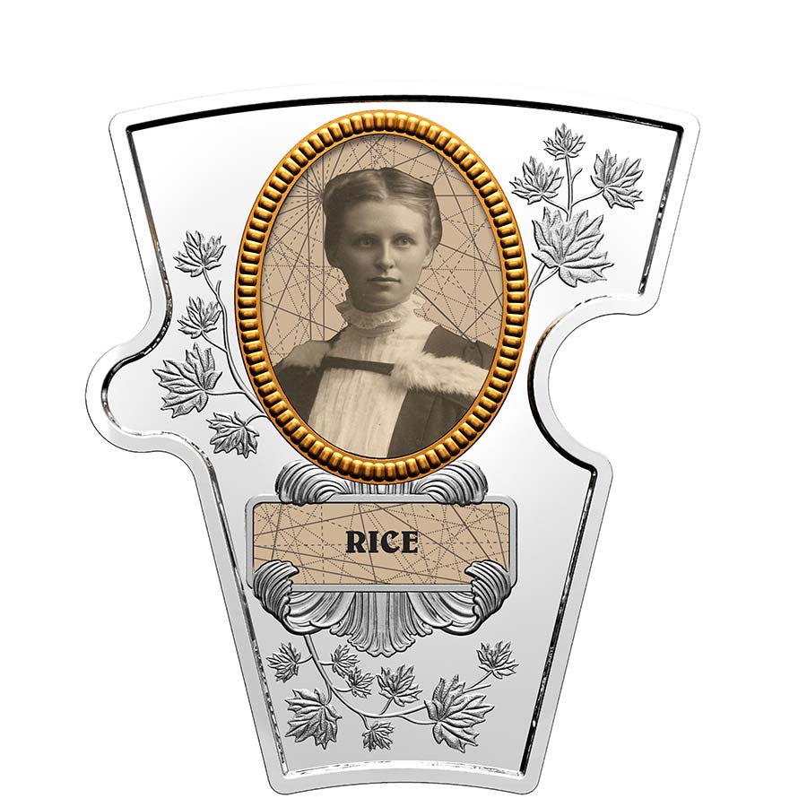 2020 Pure Silver Puzzle Coin Set – The Four Winds: Pathfinders in ...