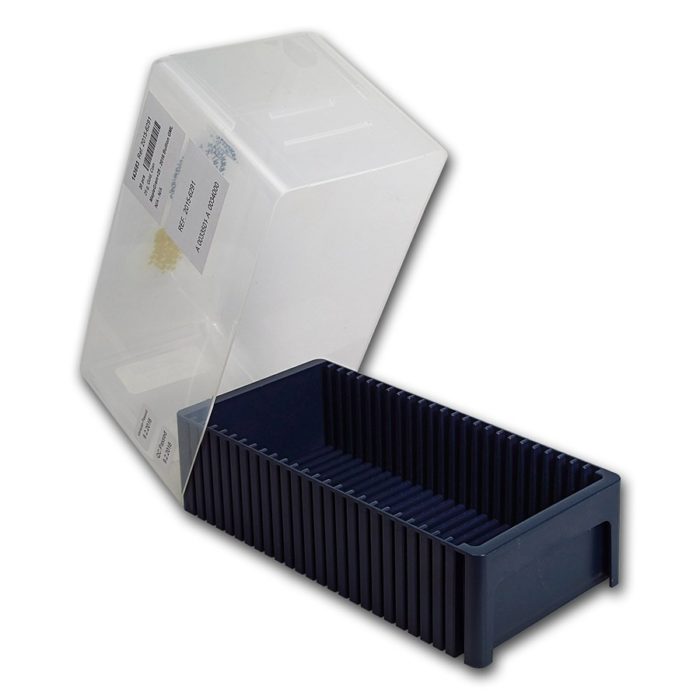 Empty 20Pcs RCM 25 Maplegram Storage Box - Bullion Mart