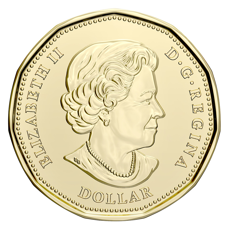 2020 $1 Circulation Coin – 75th Anniversary of the Signing of the ...
