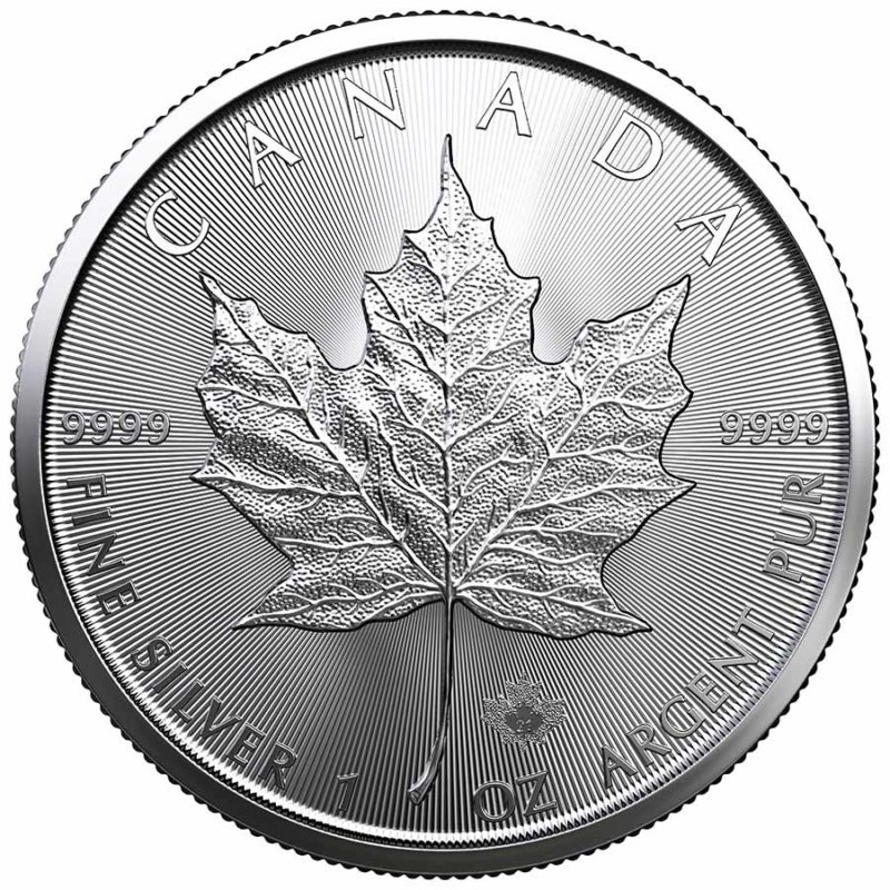 Buy Silver Bullion Canada | Silver Bars | Silver Coins | Bullion Mart
