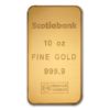 Scotia Bank Gold Bars | Buy Gold Bars in Toronto, Canada