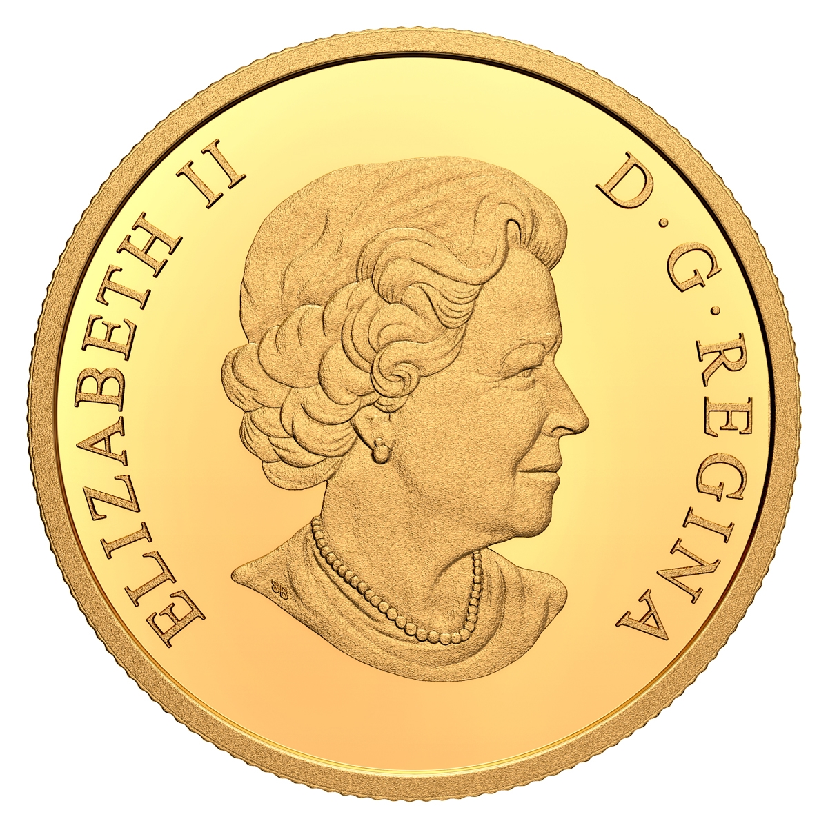 2021 $200 Early Canadian History: The Fur Trade - Pure Gold Coin ...