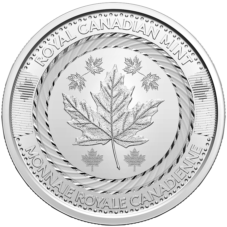 2021 R&D Test Token Set: Behind the Scenes - Bullion Mart