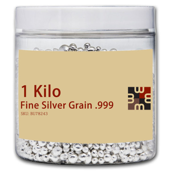 10 Oz Silver Bullion Bars & Coins | Bullion Mart | Toronto, Canada