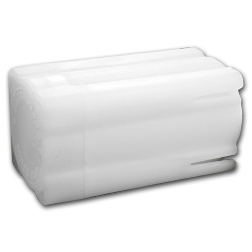 1 oz Silver South African Krugerrand Coin Empty Tube - Bullion Mart ...