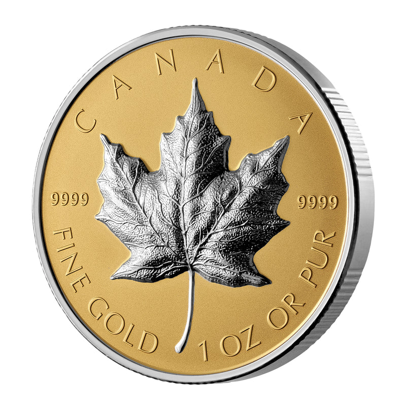 2023 $200 Ultra-High Relief 1 Oz GML - Pure Gold Coin - Bullion Mart