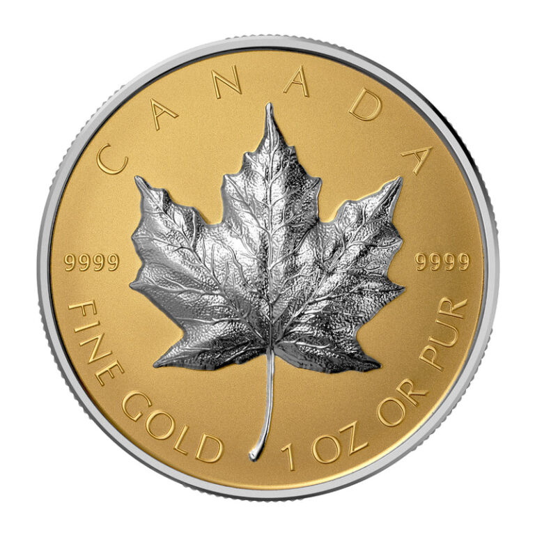 2023 $200 Ultra-High Relief 1 Oz GML - Pure Gold Coin - Bullion Mart