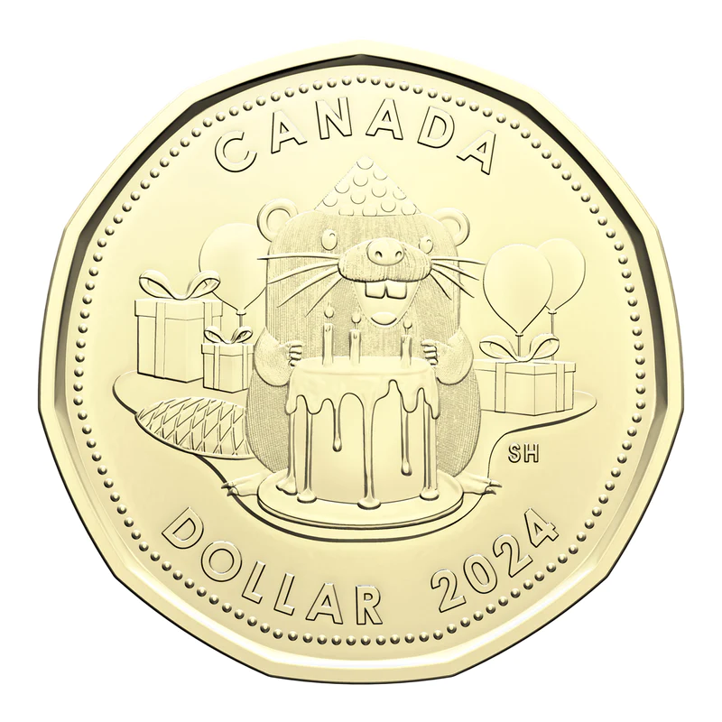 2024 Birthday Gift Set - Bullion Mart