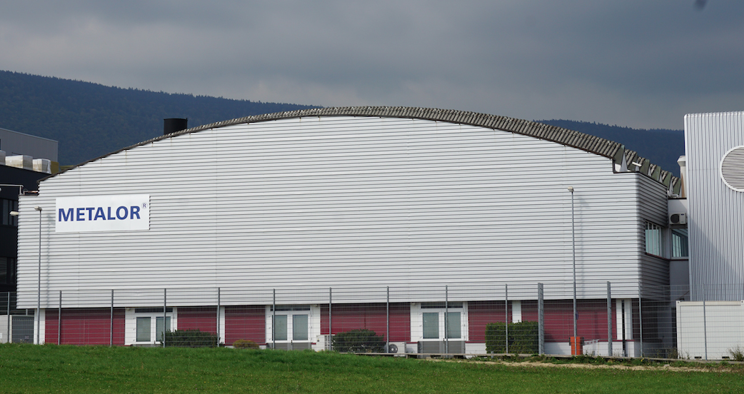 The Largest Precious Metal Refineries in the World - Bullion Mart ...