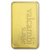1 gram Gold Bar - Valcambi (In Assay) - Bullion Mart
