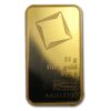 50 gram Gold Bar - Valcambi (In Assay) - Bullion Mart