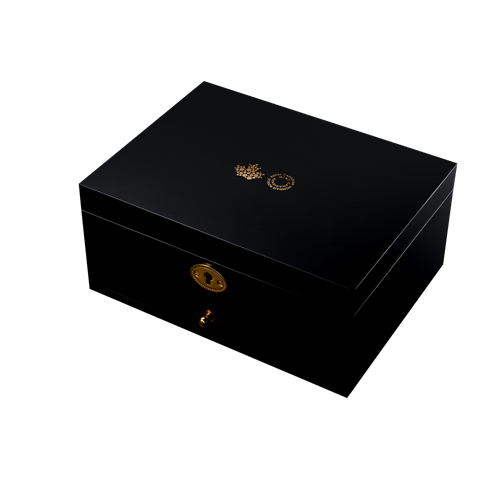 2021 1 oz. Pure Gold Pink Diamond Coin – Treasure - Bullion Mart