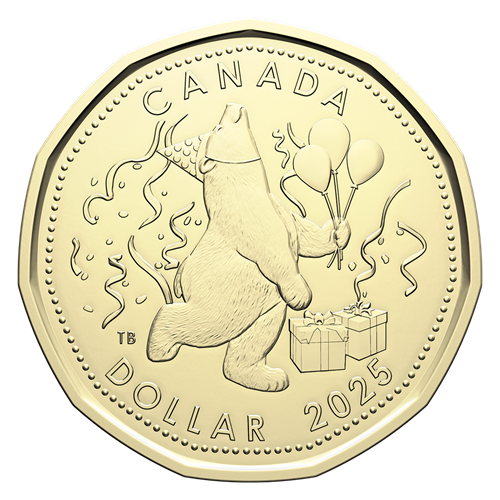 Birthday Gift Card Set (2025) - Bullion Mart