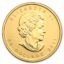 2011 1 oz Canadian Gold Maple Leaf Coin - Bullion Mart