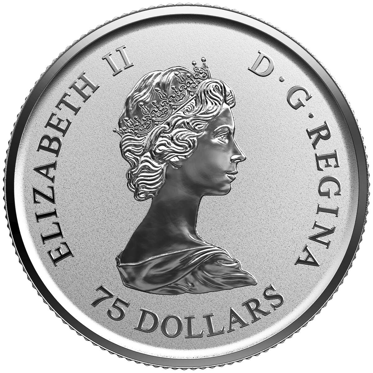 2018 Pure Platinum Fractional Set: 30th Anniversary of the Platinum ...