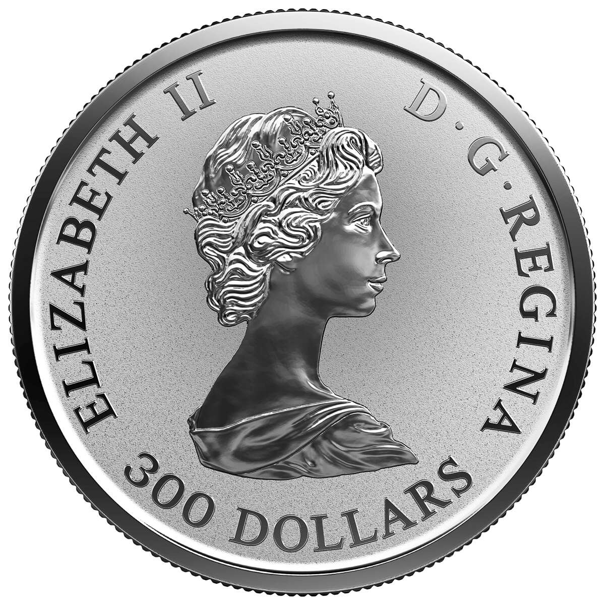 2018 Pure Platinum Fractional Set: 30th Anniversary of the Platinum ...