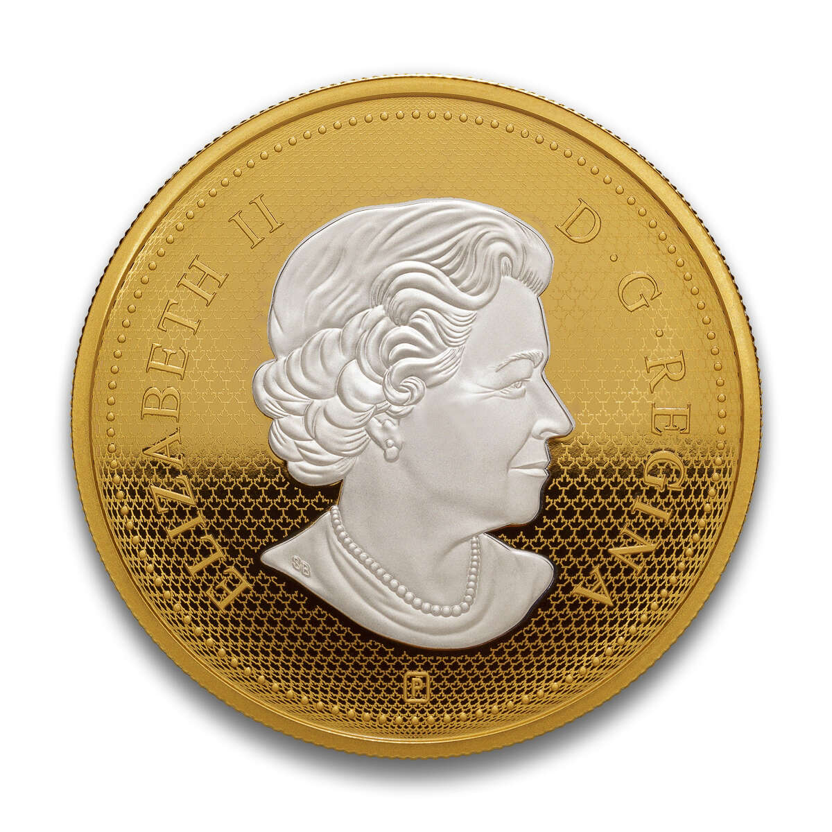 2022 1 Cent 10th Anniversary of the Farewell to the Penny - Pure Silver ...